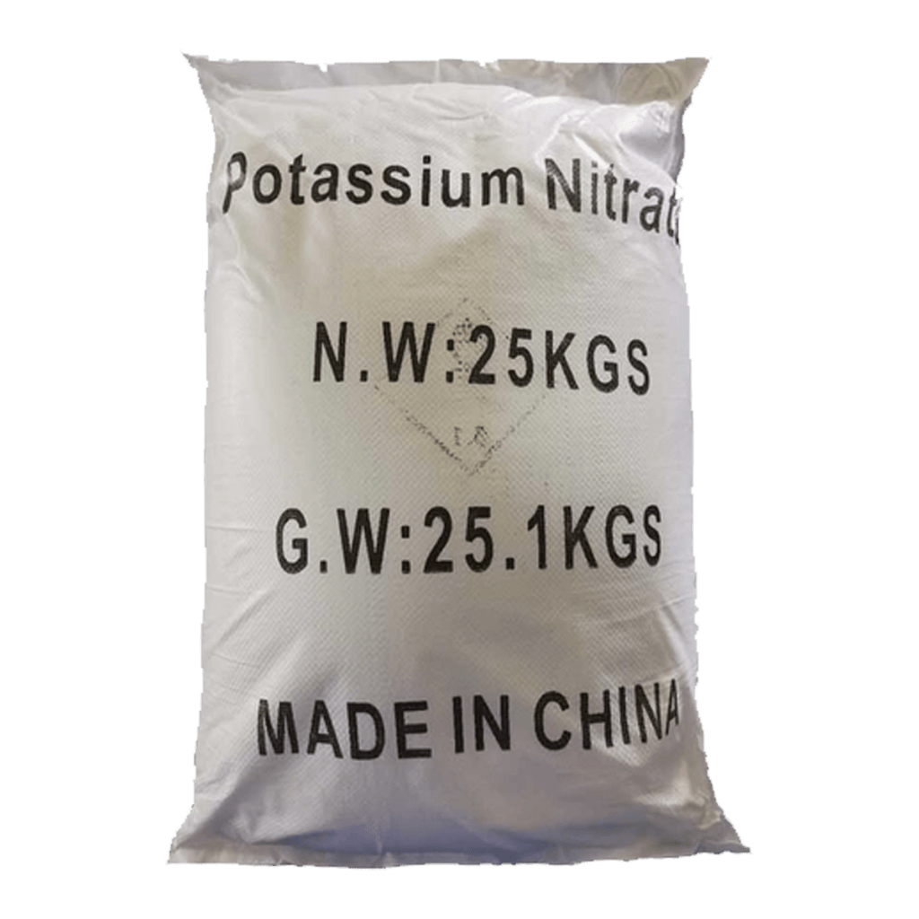 Potassium Nitrate - PT. MAKRO CHEMINDO